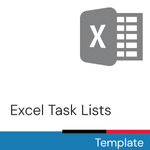Excel Weekly Schedule Template | Digital Learning Commons